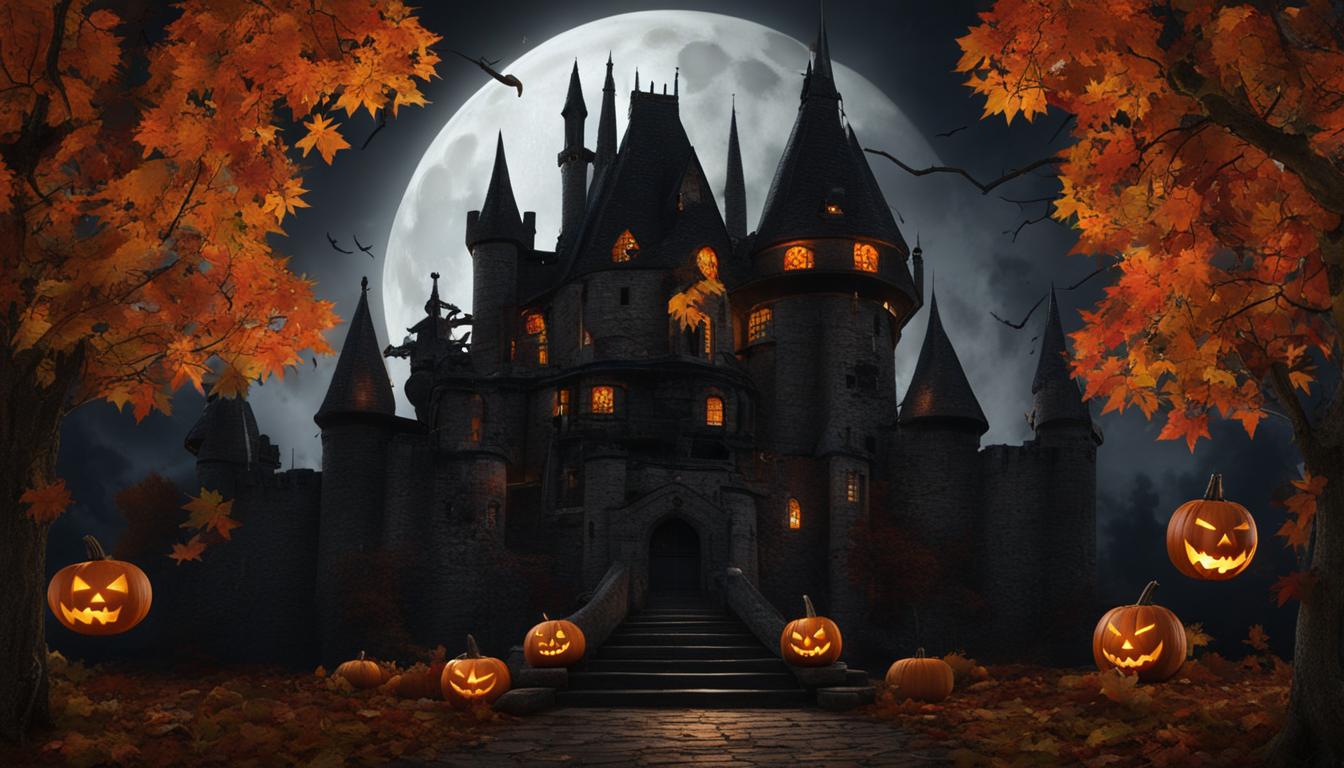 ce inseamna halloween
