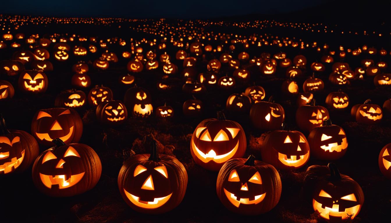 ce inseamna halloween