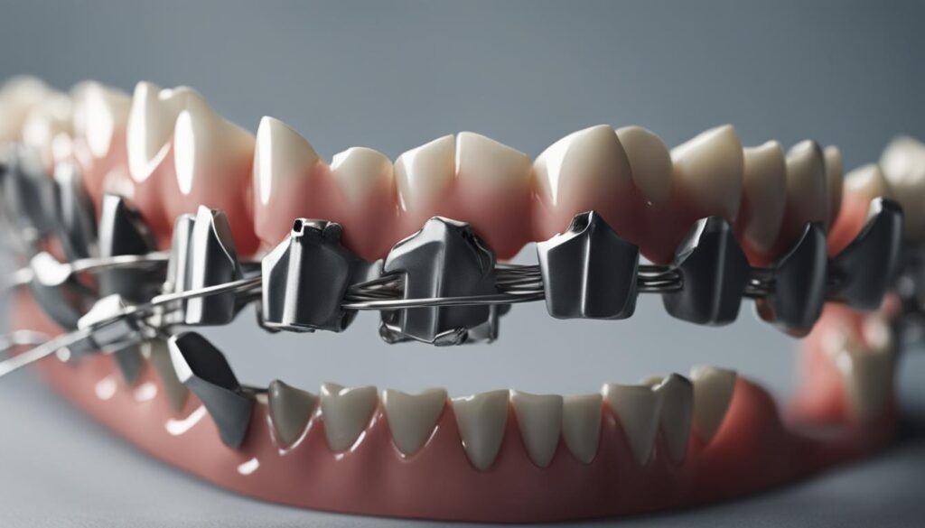 Semnificația Viselor: Când Ai Aparat Dentar
