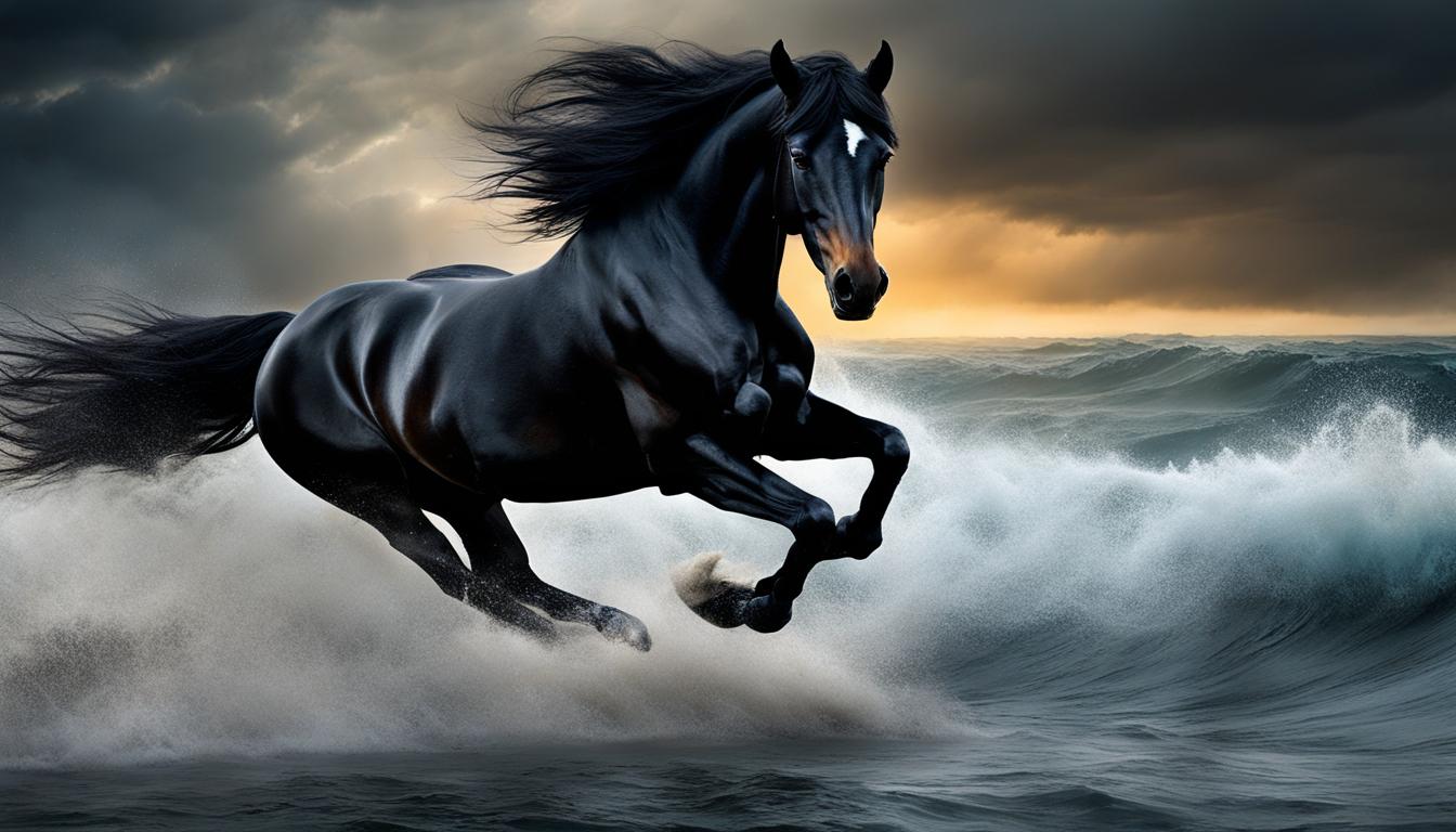 Semnificația Viselor cu Cai - Descifrează-le Acum