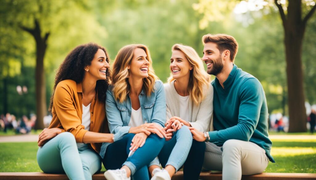 Ce Înseamnă Prietenia