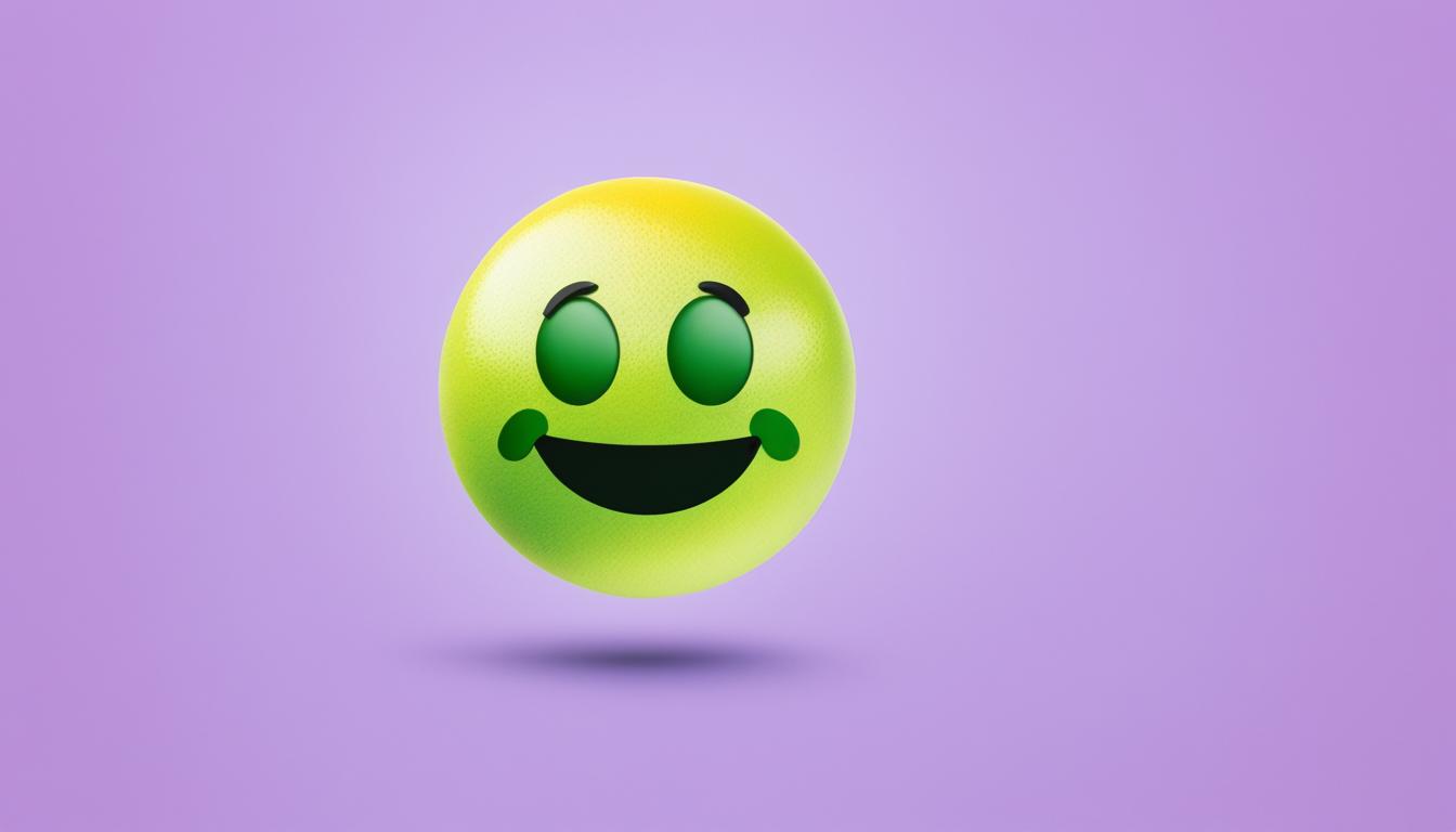 Semnificația emoticonului 🙃 - Află acum!