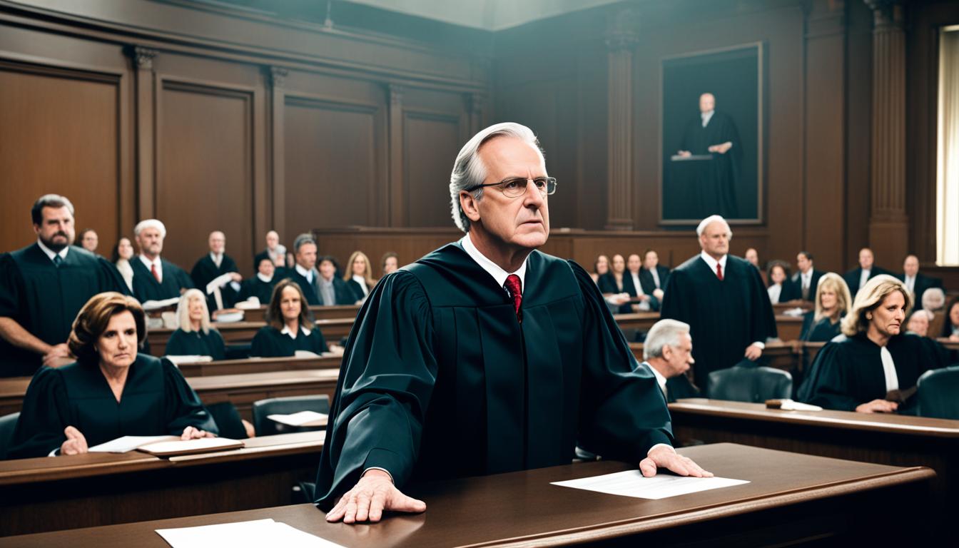 Ce înseamnă intimat: termenul juridic explicat simplu