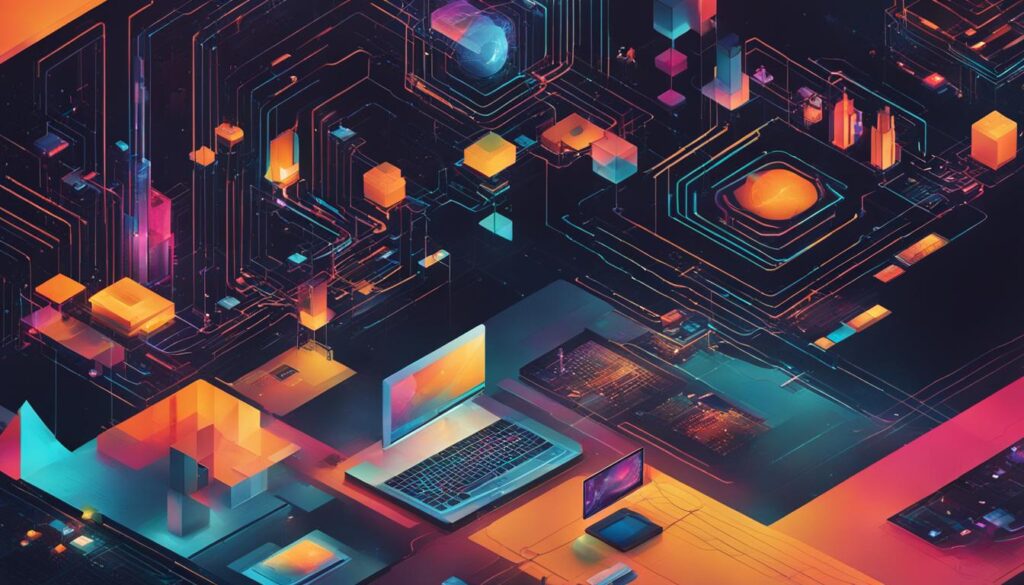 Ce înseamnă IT? Descoperă Lumea Tehnologiei