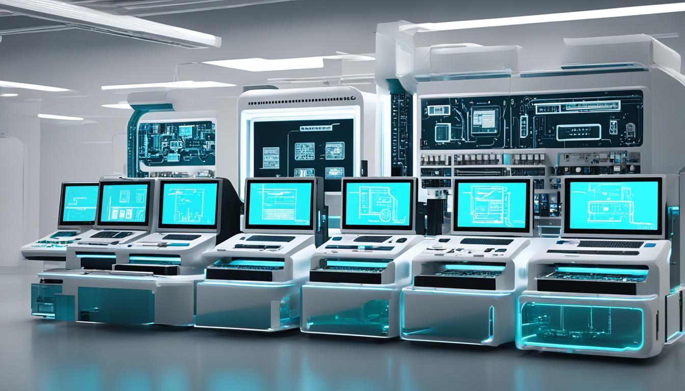 Descoperă Cine a Inventat Computerul - Istoria IT