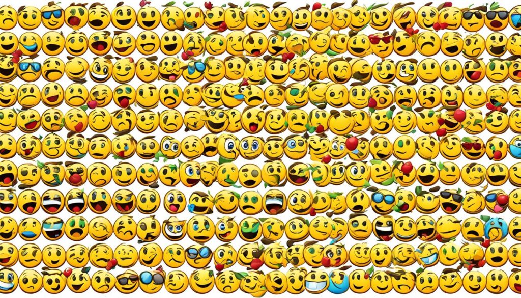 Ghid Explicativ: Emoticoane ce Înseamnă și Utilizare