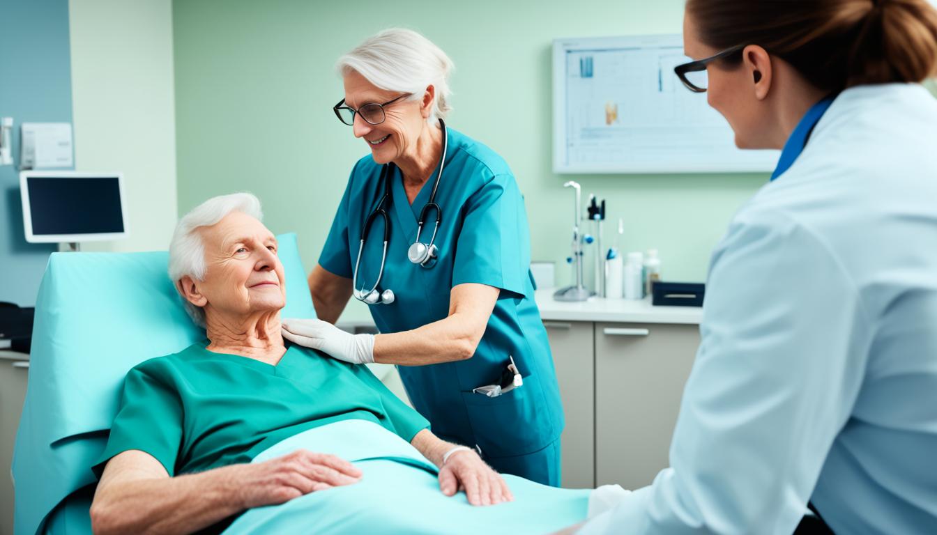 Geriatrie Ce Înseamnă